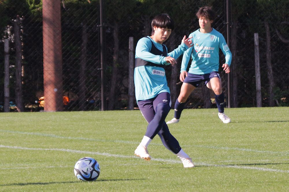 【取材ノート：福岡】「博多のメッシ」。紺野和也が福岡で描く成長の軌跡 - Js LINKニュース - Js LINK - Japan Sports LINK